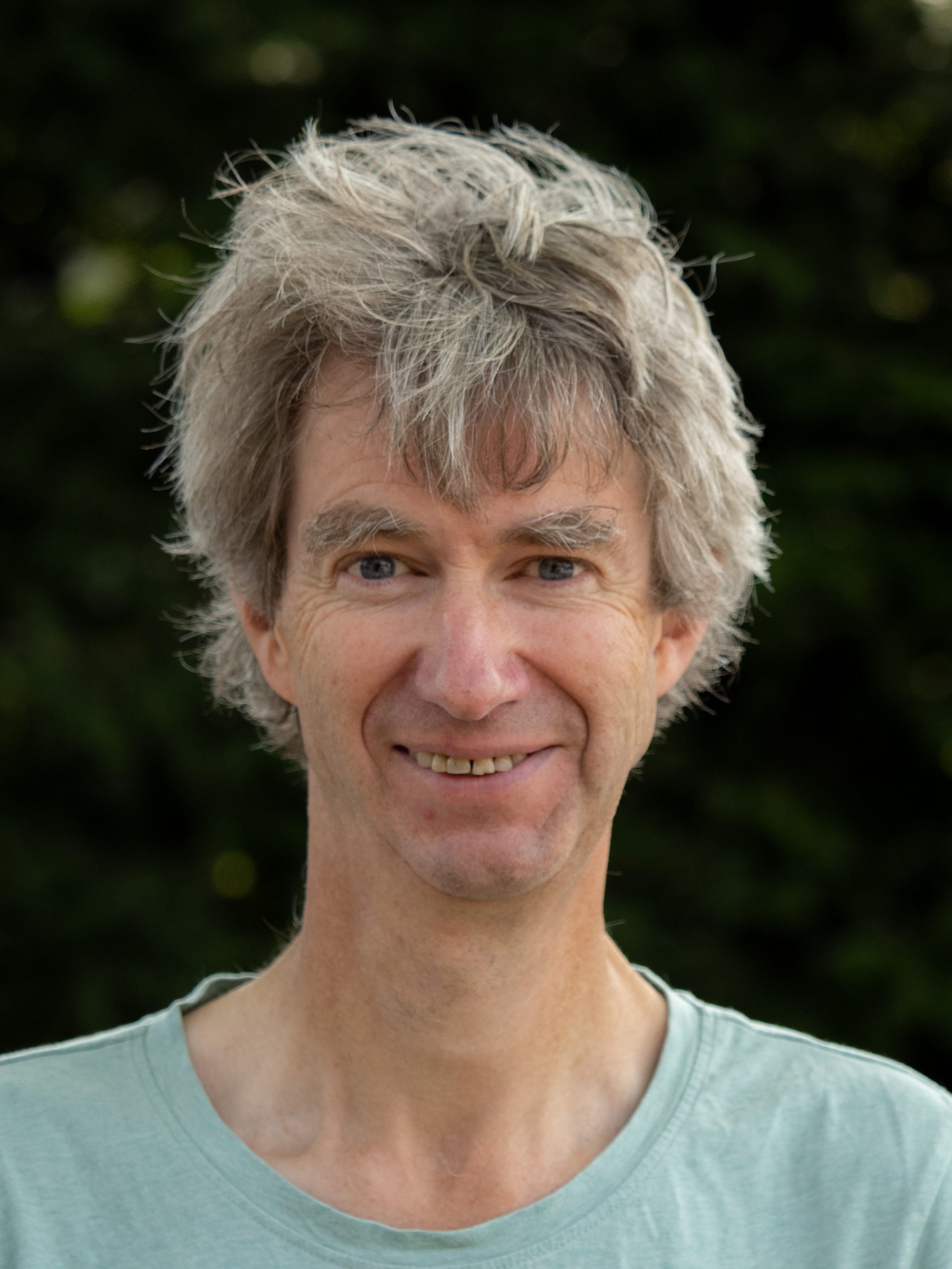 Die Geschichte unserer Biologischen Station